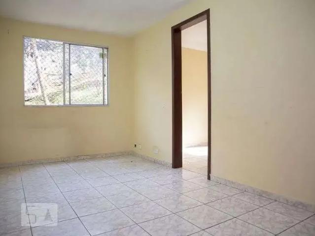 Apartamento para Venda em Diadema/SP Conceição 2 Quartos