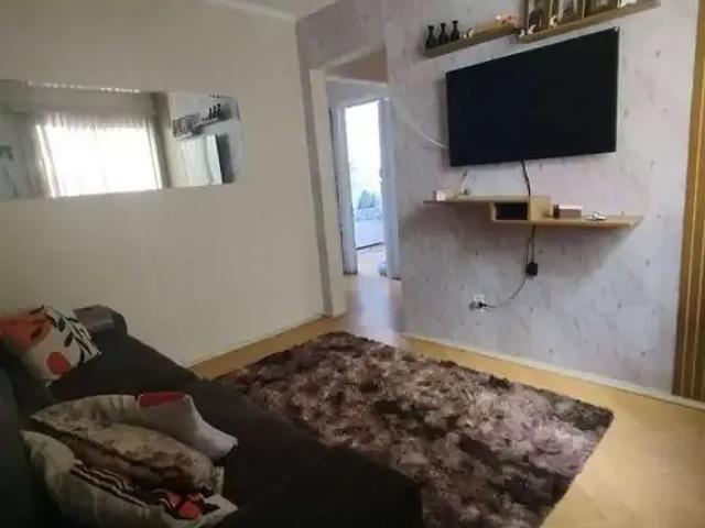 Apartamento para Venda em Diadema/SP Conceição 2 Quartos