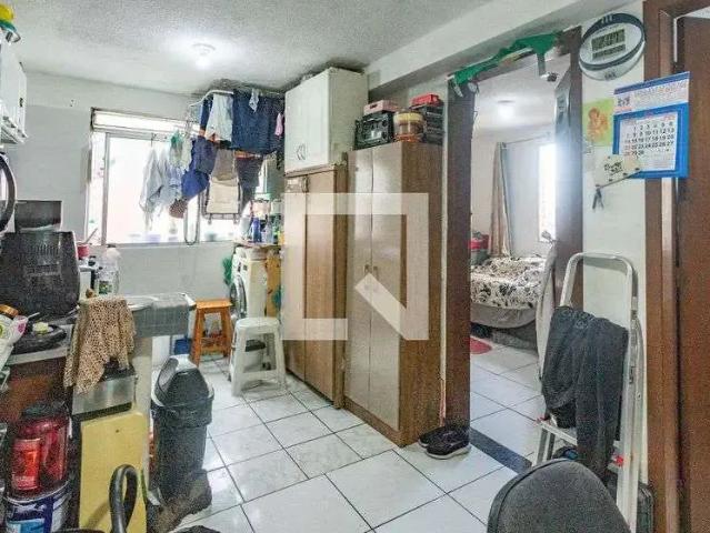 Apartamento para Venda em Diadema/SP Conceição 2 Quartos