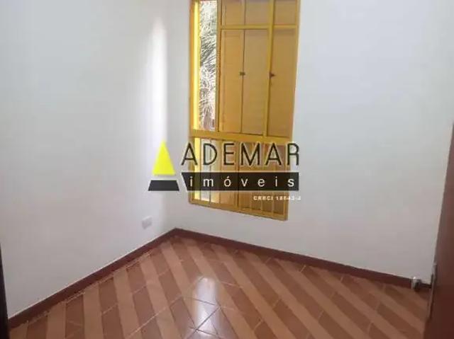 Apartamento para Venda em Diadema/SP Conceição 2 Quartos