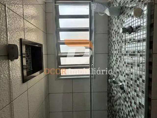 Apartamento para Venda em Diadema/SP Conceição 2 Quartos