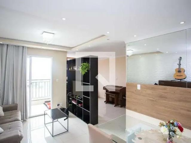 Apartamento para Venda em Diadema/SP Conceição 2 Quartos