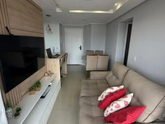 Apartamento para Venda em Diadema/SP Conceição 2 Quartos