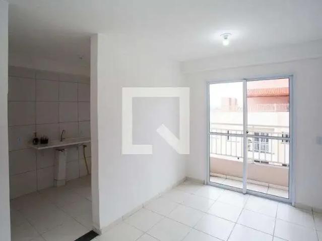 Apartamento para Venda em Diadema/SP Conceição 2 Quartos