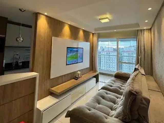 Apartamento para Venda em Diadema/SP Conceição 2 Quartos