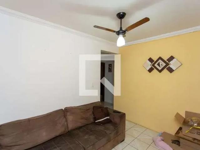 Apartamento para Venda em Diadema/SP Conceição 2 Quartos