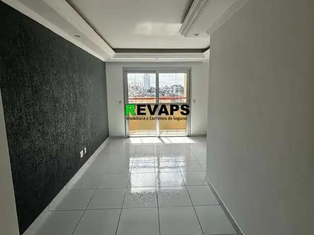 Apartamento para Venda em Diadema/SP Conceição 2 Quartos