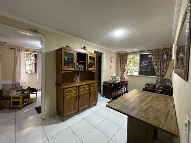 Apartamento para Venda em Diadema/SP Conceição 2 Quartos