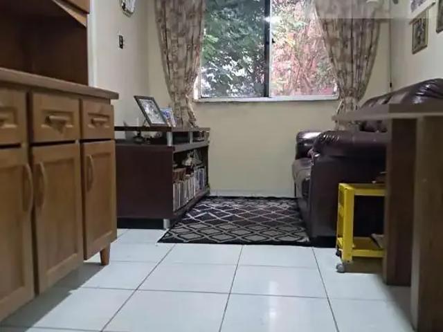 Apartamento para Venda em Diadema/SP Conceição 2 Quartos