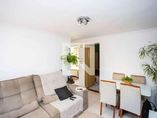 Apartamento para Venda em Diadema/SP Conceição 2 Quartos