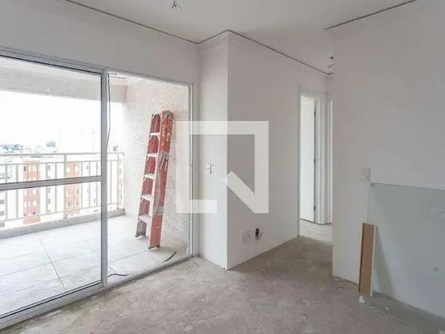 Apartamento para Venda em Diadema/SP Conceição 2 Quartos
