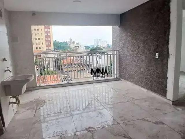 Apartamento para Venda em Diadema/SP Conceição 2 Quartos