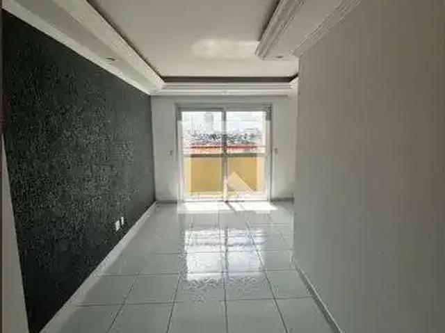 Apartamento para Venda em Diadema/SP Conceição 2 Quartos