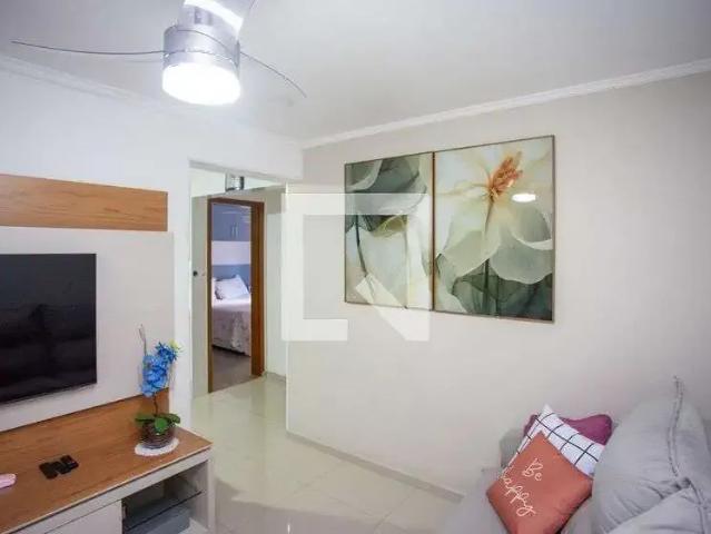 Apartamento para Venda em Diadema/SP Conceição 2 Quartos
