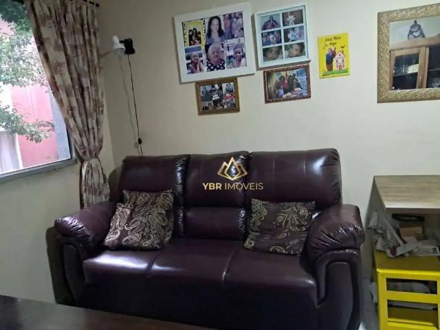 Apartamento para Venda em Diadema/SP Conceição 2 Quartos