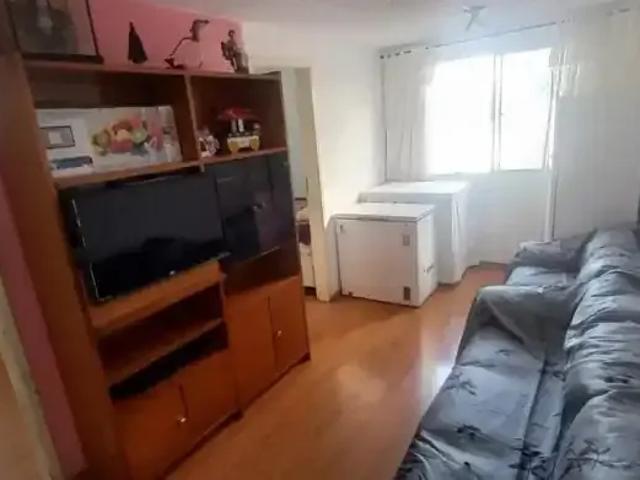 Apartamento para Venda em Diadema/SP Conceição 2 Quartos
