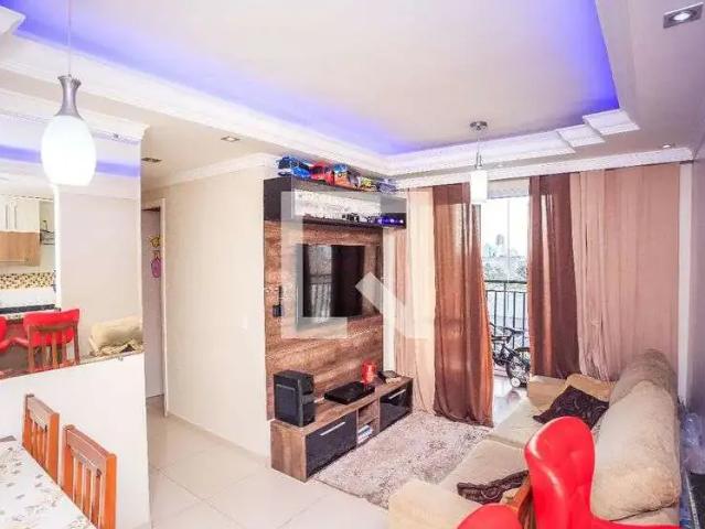 Apartamento para Venda em Diadema/SP Conceição 2 Quartos