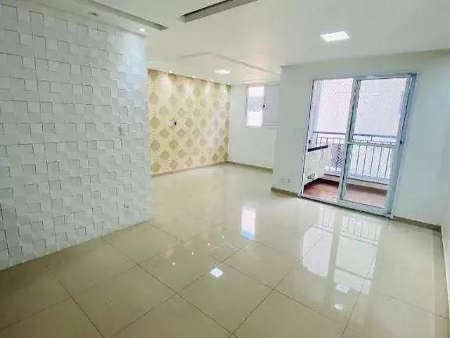 Apartamento para Venda em Diadema/SP Conceição 2 Quartos