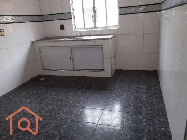 Apartamento para Venda em Diadema/SP Conceição 2 Quartos