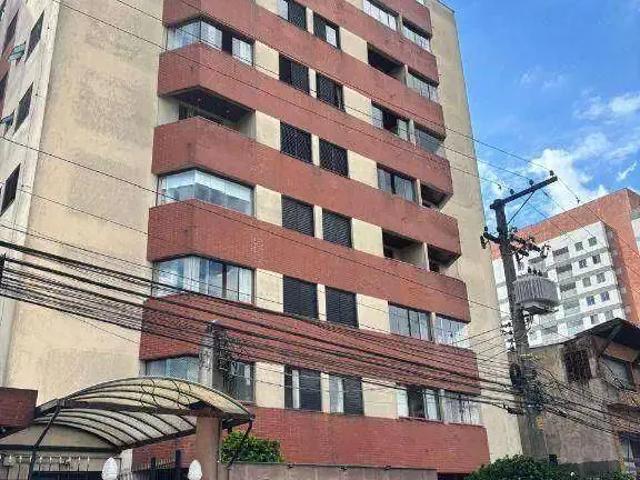 Apartamento para Venda em Diadema/SP Centro 2 Quartos