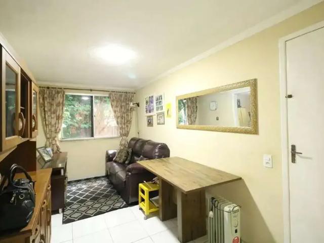 Apartamento para Venda em Diadema/SP Conceição 2 Quartos