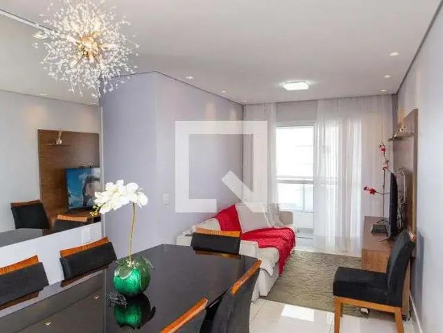 Apartamento para Venda em Diadema/SP Conceição 2 Quartos