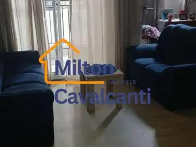 Apartamento para Venda em Diadema/SP Conceição 2 Quartos