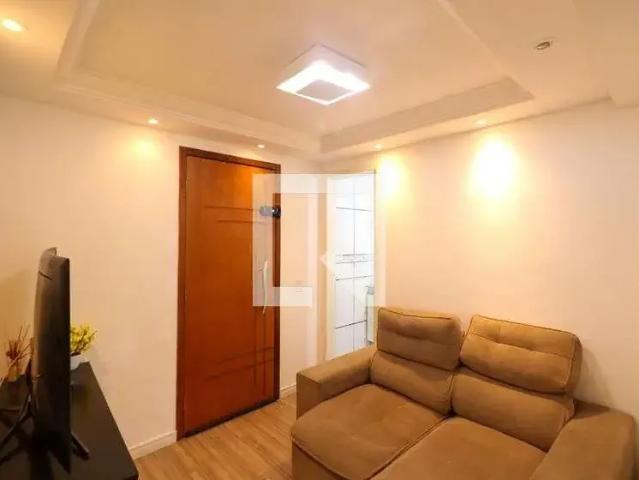 Apartamento para Venda em Diadema/SP Conceição 2 Quartos