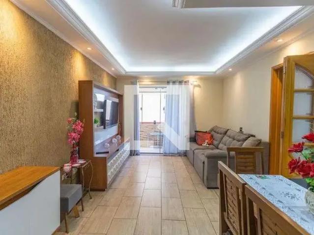 Apartamento para Venda em Diadema/SP Conceição 2 Quartos