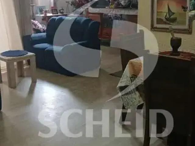 Apartamento para Venda em Diadema/SP Conceição 2 Quartos