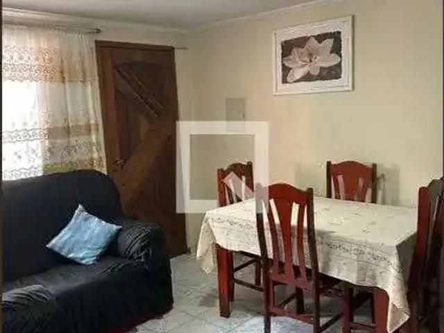 Apartamento para Venda em Diadema/SP Conceição 2 Quartos