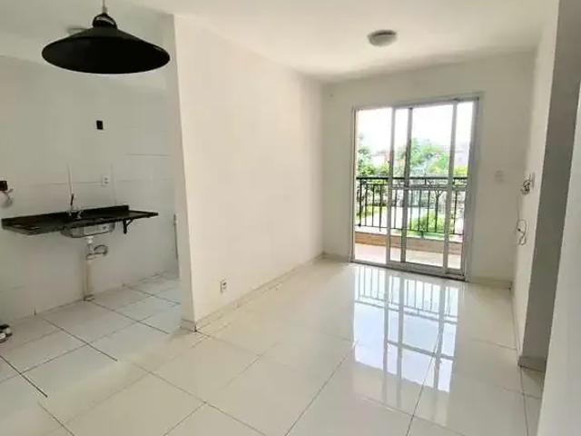 Apartamento para Venda em Diadema/SP Conceição 2 Quartos