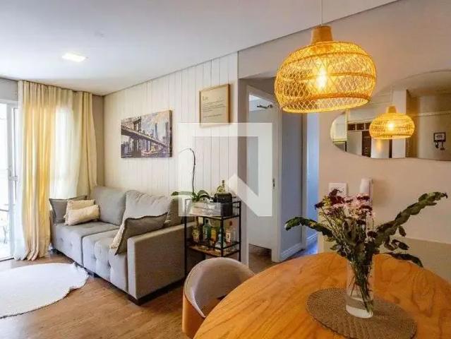 Apartamento para Venda em Diadema/SP Conceição 2 Quartos