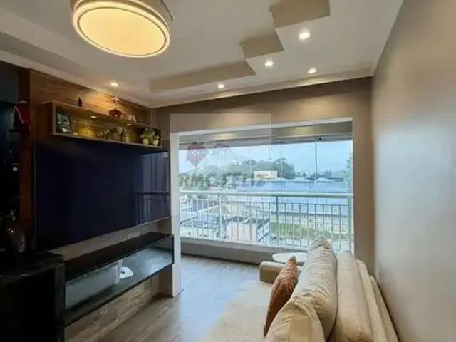 Apartamento para Venda em Diadema/SP Conceição 2 Quartos