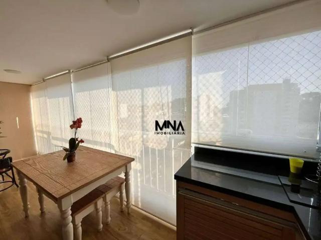 Apartamento para Venda em Diadema/SP Conceição 3 Quartos