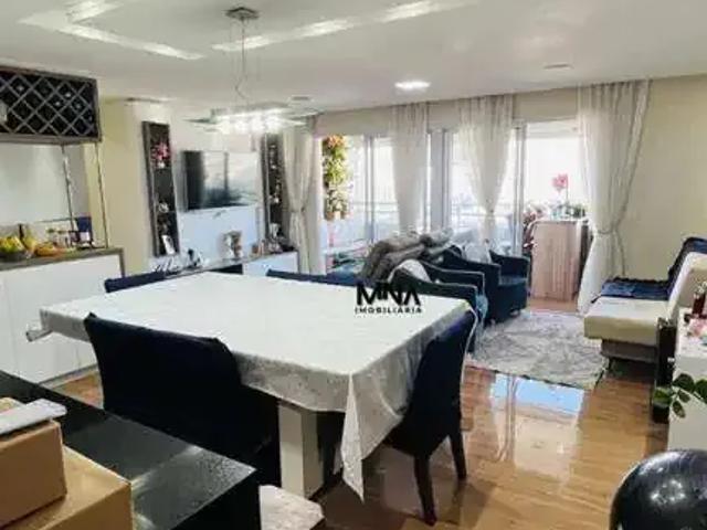 Apartamento para Venda em Diadema/SP Conceição 3 Quartos
