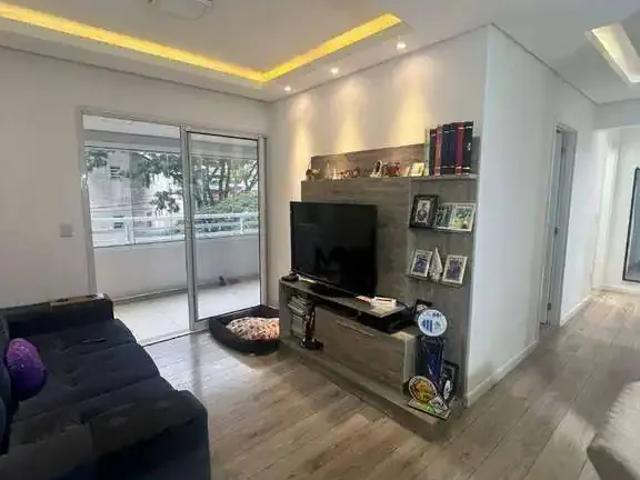 Apartamento para Venda em Diadema/SP Conceição 3 Quartos