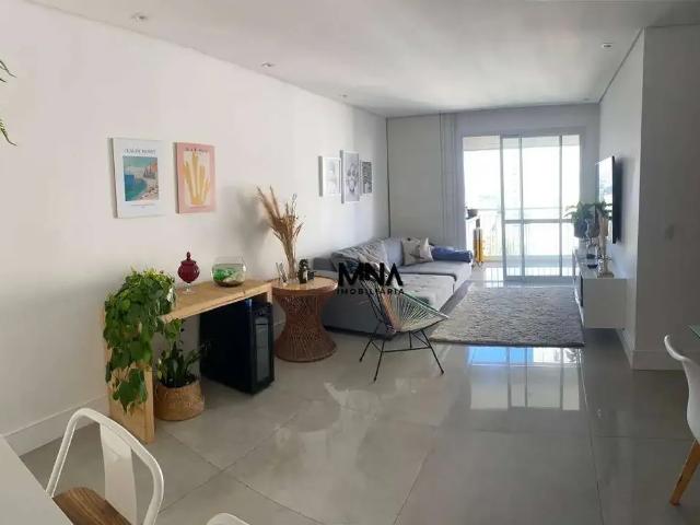 Apartamento para Venda em Diadema/SP Conceição 3 Quartos