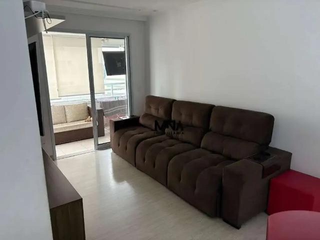 Apartamento para Venda em Diadema/SP Conceição 3 Quartos