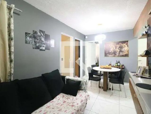 Apartamento para Venda em Diadema/SP Conceição 3 Quartos