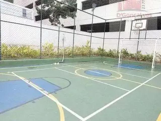 Apartamento para Venda em Diadema/SP Conceição 3 Quartos
