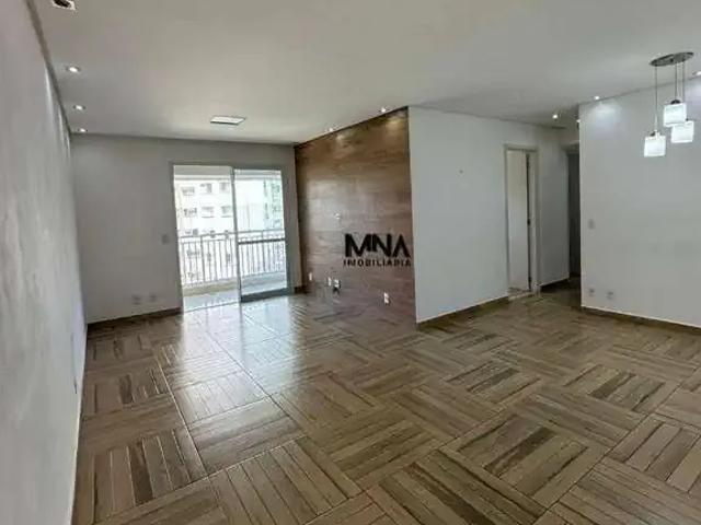Apartamento para Venda em Diadema/SP Conceição 3 Quartos
