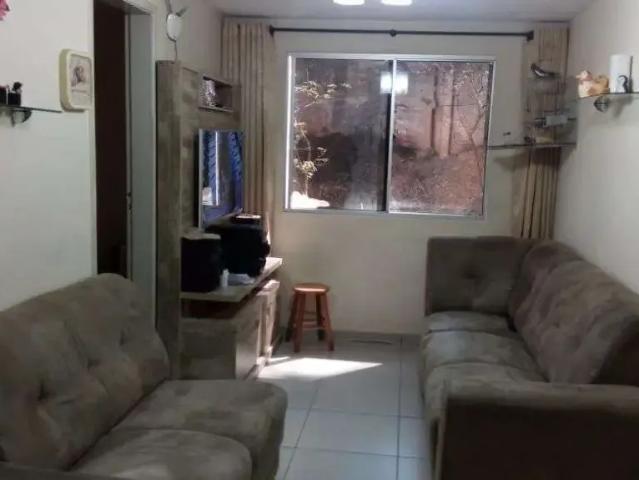 Apartamento para Venda em Diadema/SP Conceição 3 Quartos