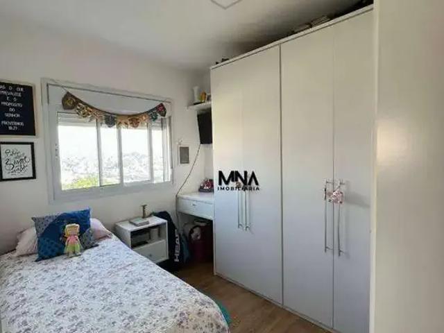Apartamento para Venda em Diadema/SP Conceição 3 Quartos