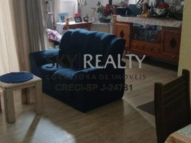 Apartamento para Venda em Diadema/SP Conceição 3 Quartos