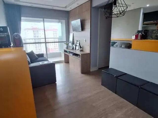 Apartamento para Venda em Diadema/SP Conceição 3 Quartos