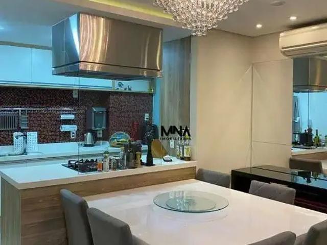 Apartamento para Venda em Diadema/SP Conceição 3 Quartos