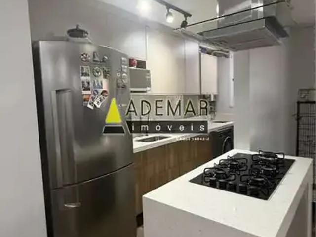 Apartamento para Venda em Diadema/SP Conceição 3 Quartos