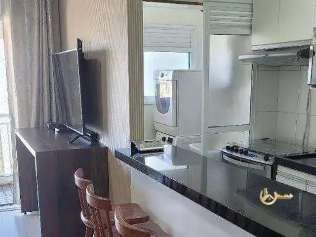 Apartamento para Venda em Diadema/SP Conceição 3 Quartos
