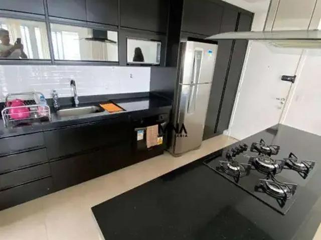 Apartamento para Venda em Diadema/SP Conceição 3 Quartos